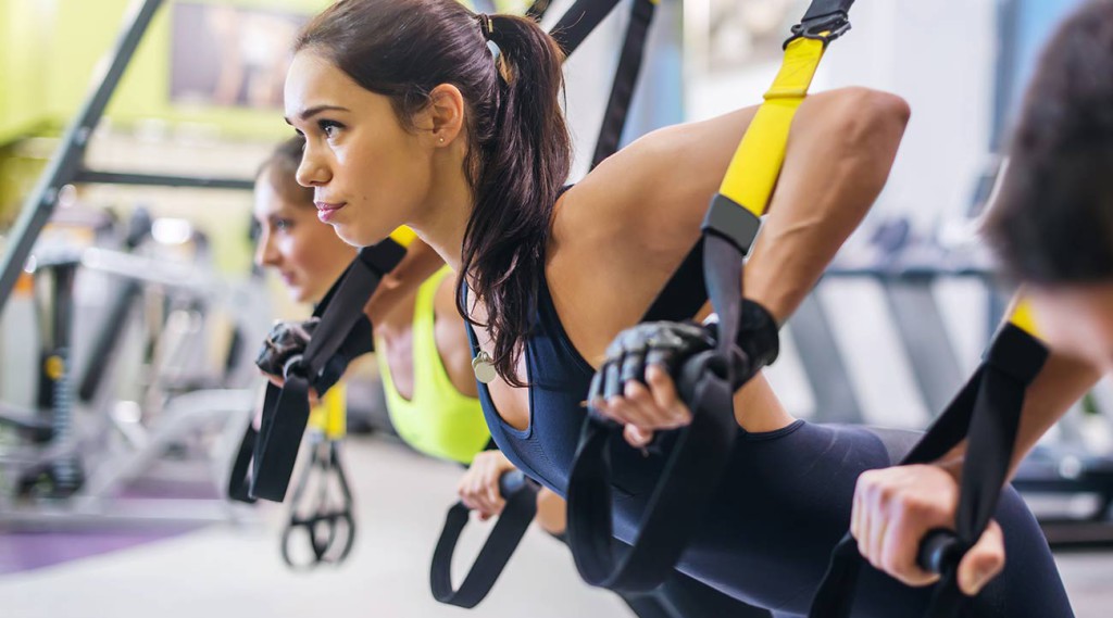 Exercises for an Amazing Boost – Discussion